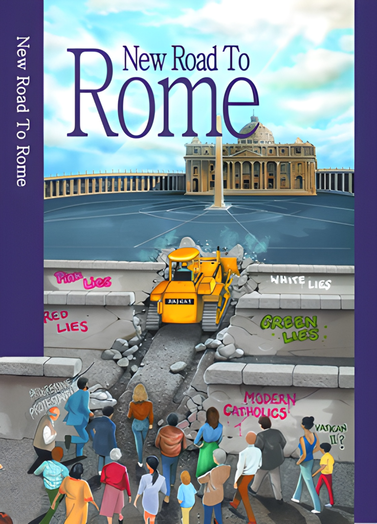 New Road to Rome