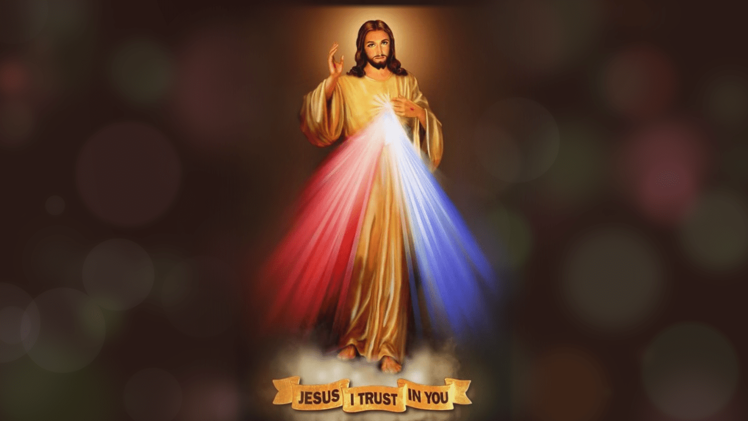 Catholics see the last link in the God > Abraham > Moses > Prophets ...