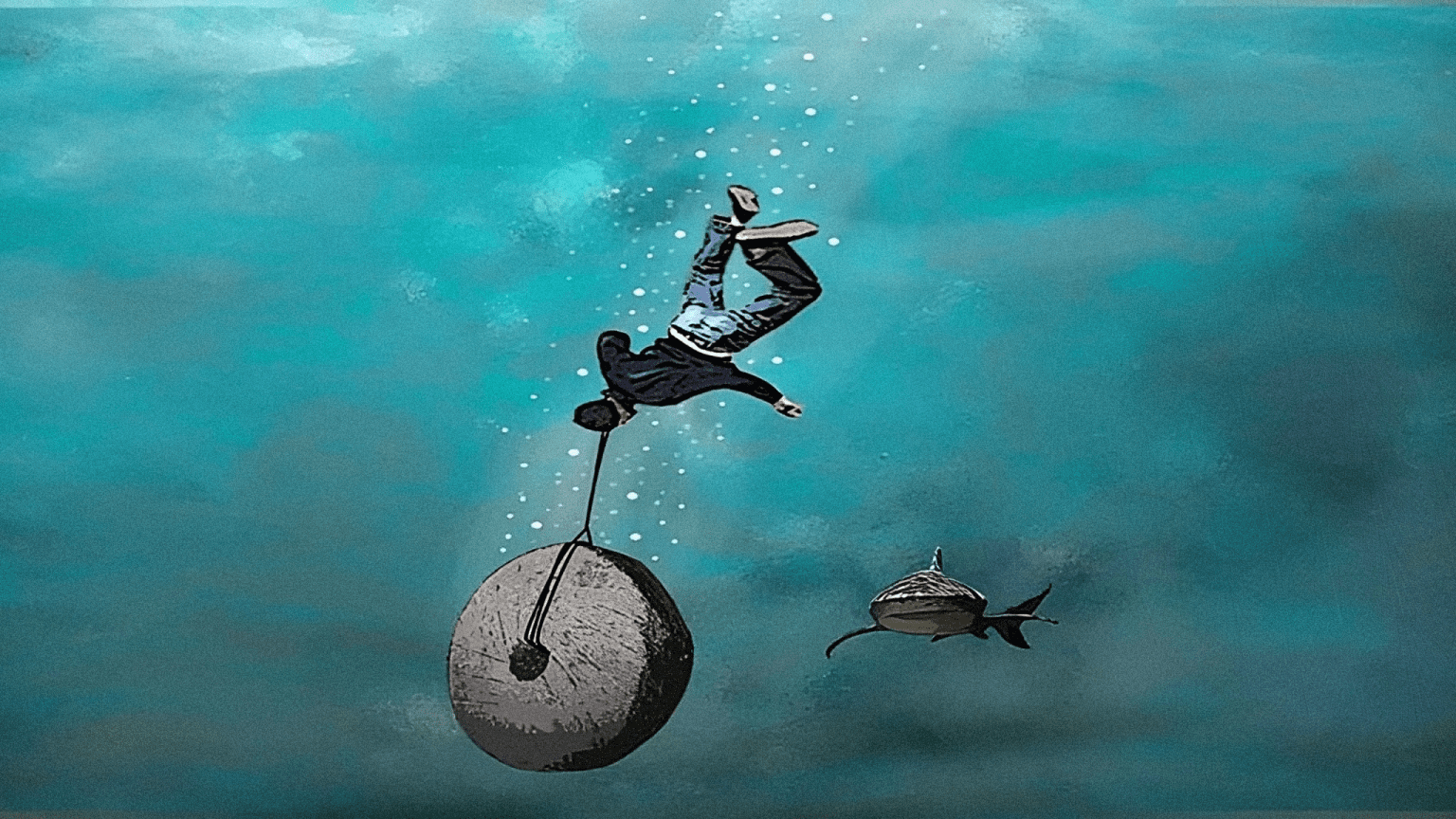 Our “Jesus Receiver” keeps us from sinking into sin. #10.